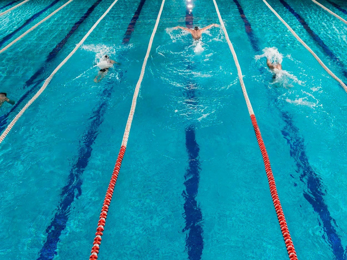 Sports Facilities - SCIVEN